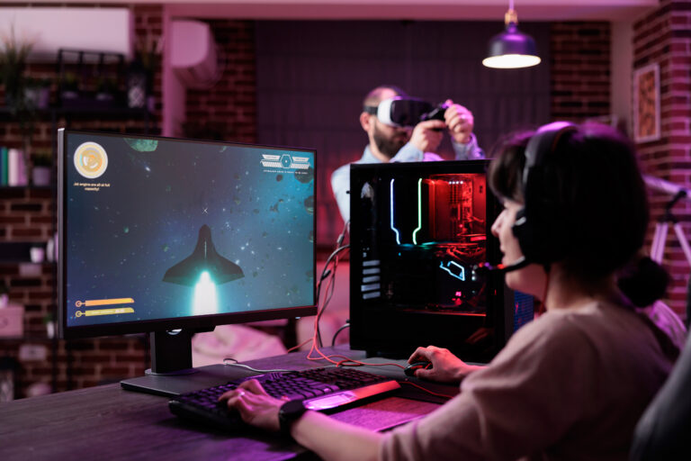 PC vs. Console Gaming: Which Is Right for You? – Tech-blog